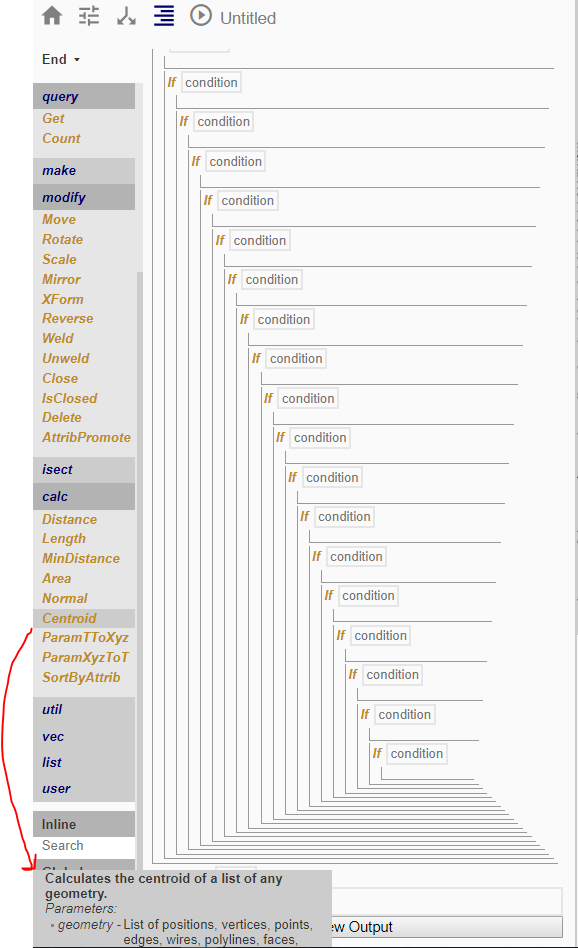 Position of Procedure Button and Tooltip not updated on scroll · Issue #132 · design-automation ...