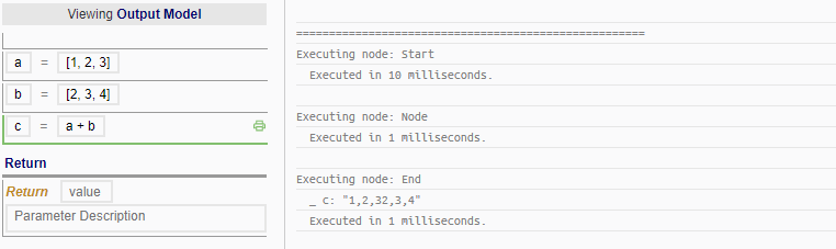 [1,2,3]+[2,3,4] = "1,2,32,3,4" · Issue #455 · design-automation/mobius-parametric-modeller · GitHub
