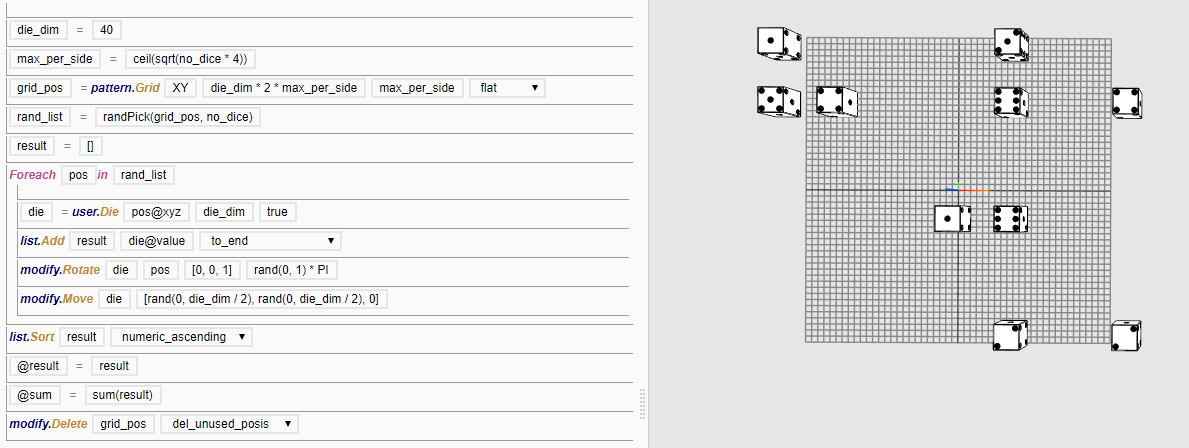 Modify Functions To Allow Collection Of Collections · Issue 482 · Design Automationmobius