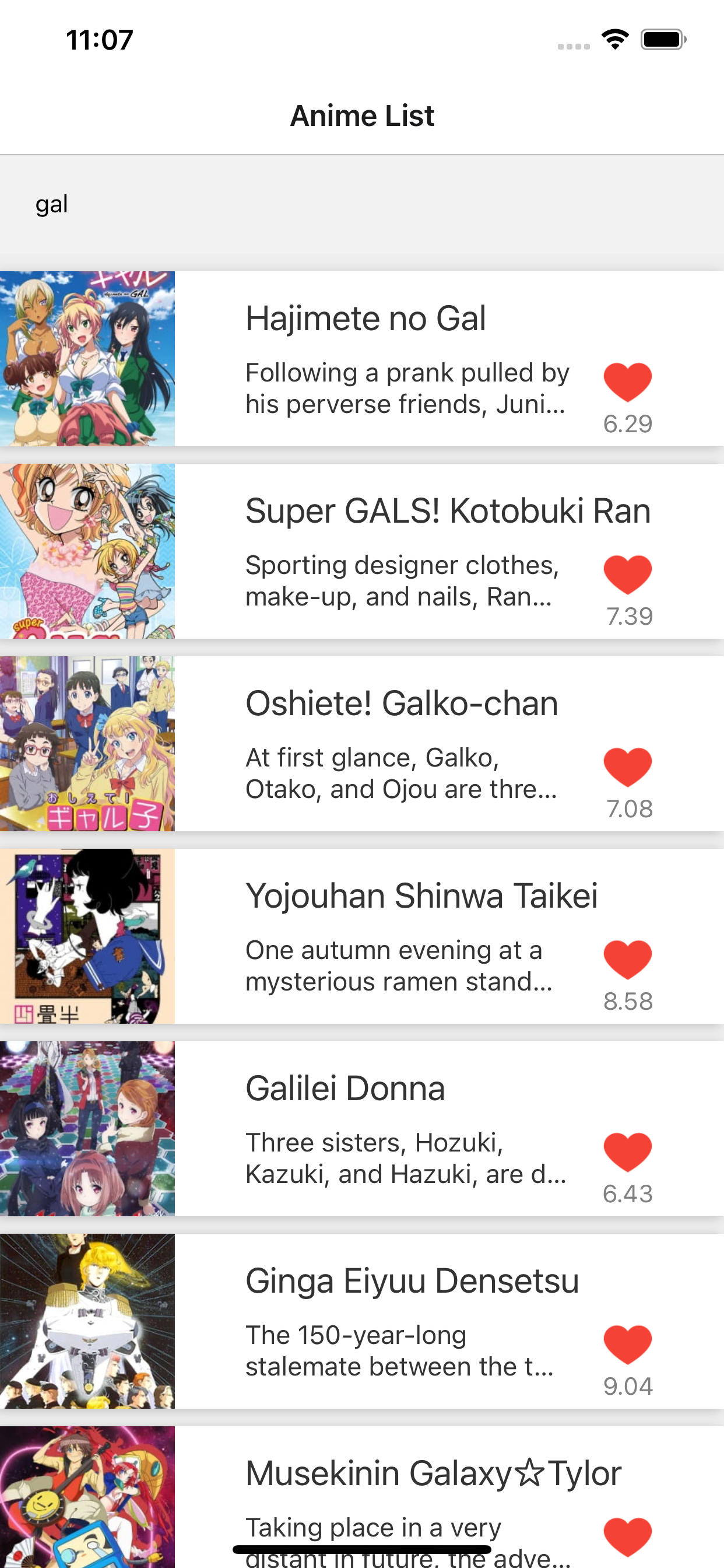 GitHub - minhlk/react-native-anime-finder: React Native application for ...