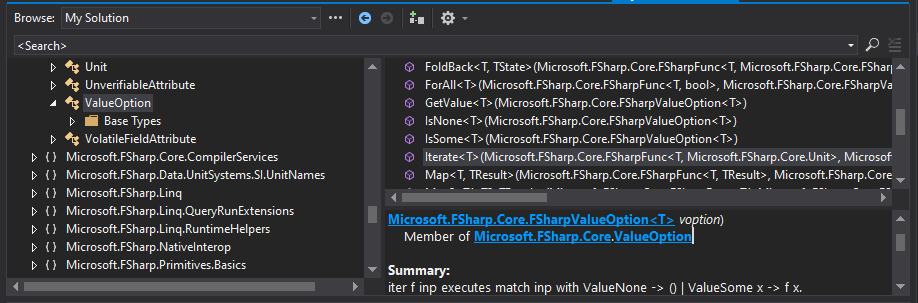 Add Fsharp Core To En Us Dotnet Api · Issue 7610 · Dotnet Fsharp