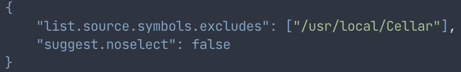 list.source.symbols.exclude not working · Issue #2787 · neoclide/coc.nvim · GitHub