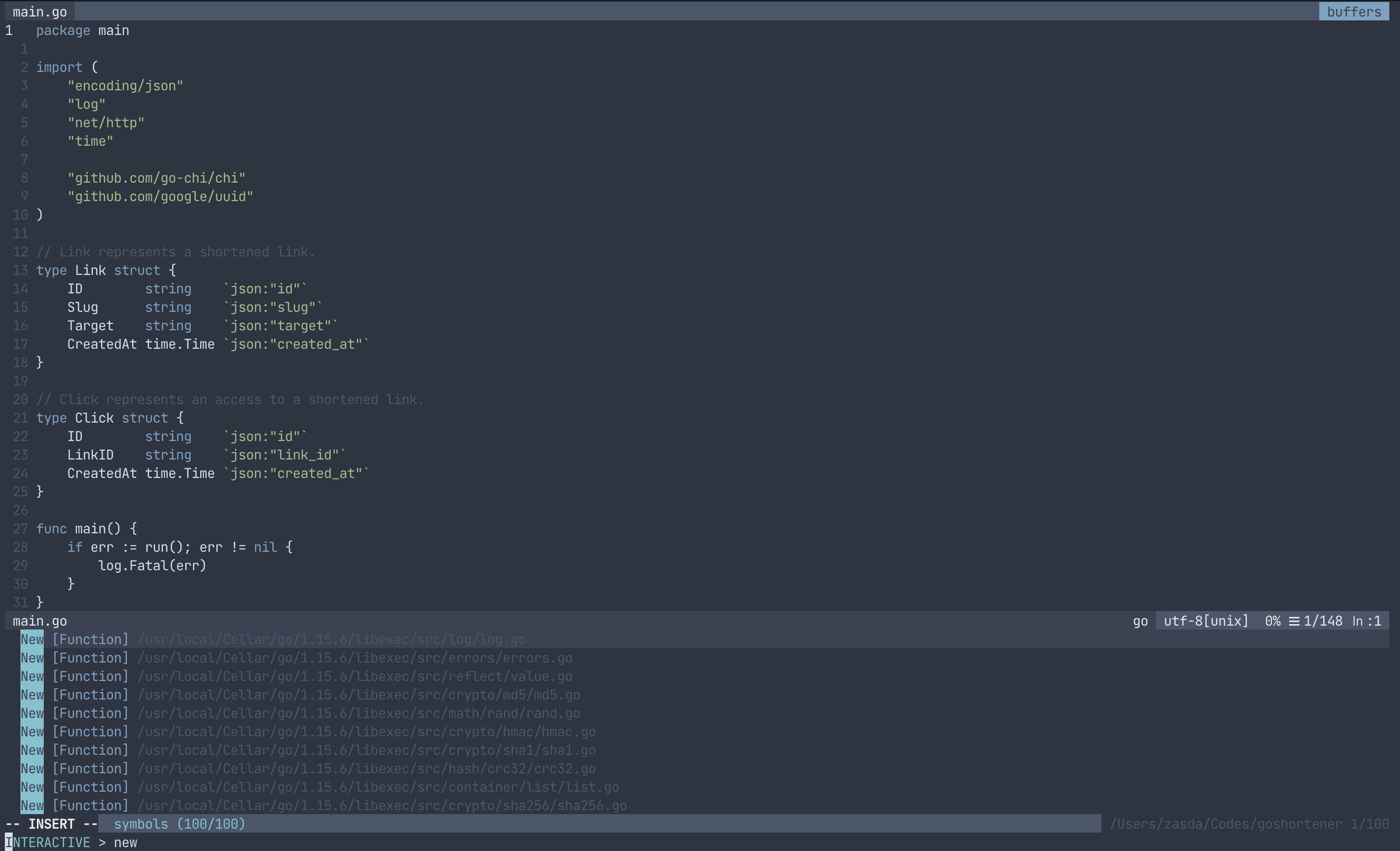 list.source.symbols.exclude not working · Issue #2787 · neoclide/coc.nvim · GitHub