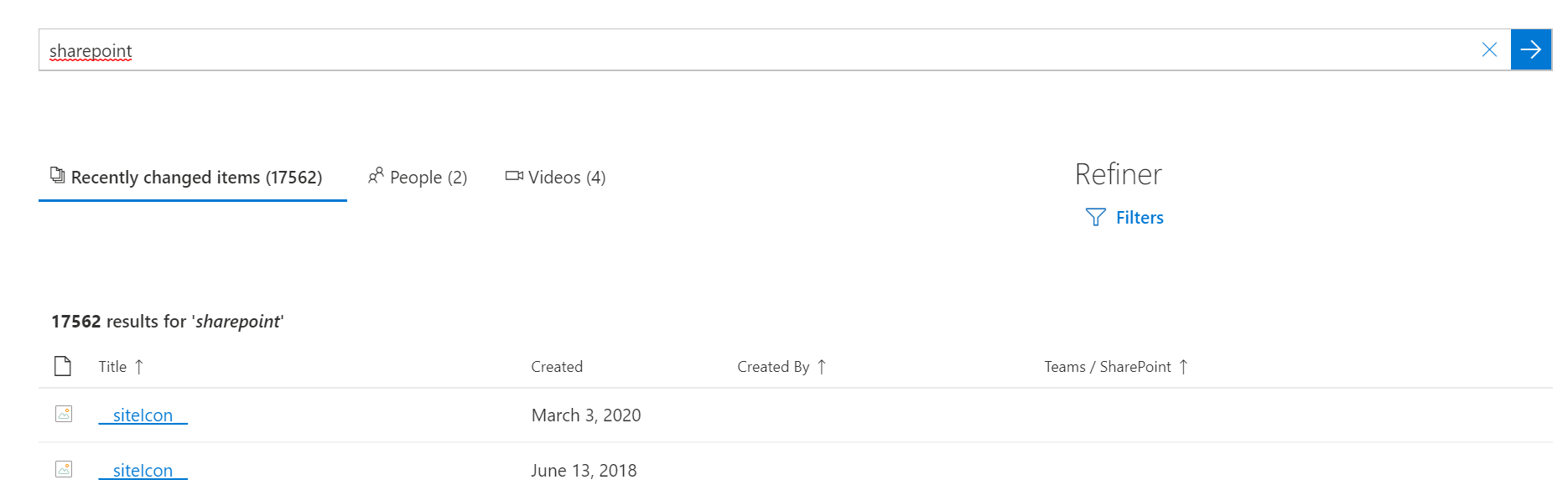 SearchResults WebPart keeps losing connection to SearchBox · Issue #299 · microsoft-search/pnp ...