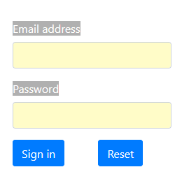 Input-Placeholder is empty after resetting an auto-completed input ...