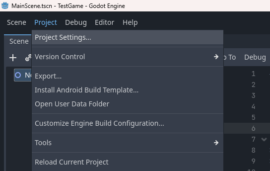 C# Editor Script Activation Issue: "Possible Cyclic Resource Inclusion" Error · Issue #84878 ...