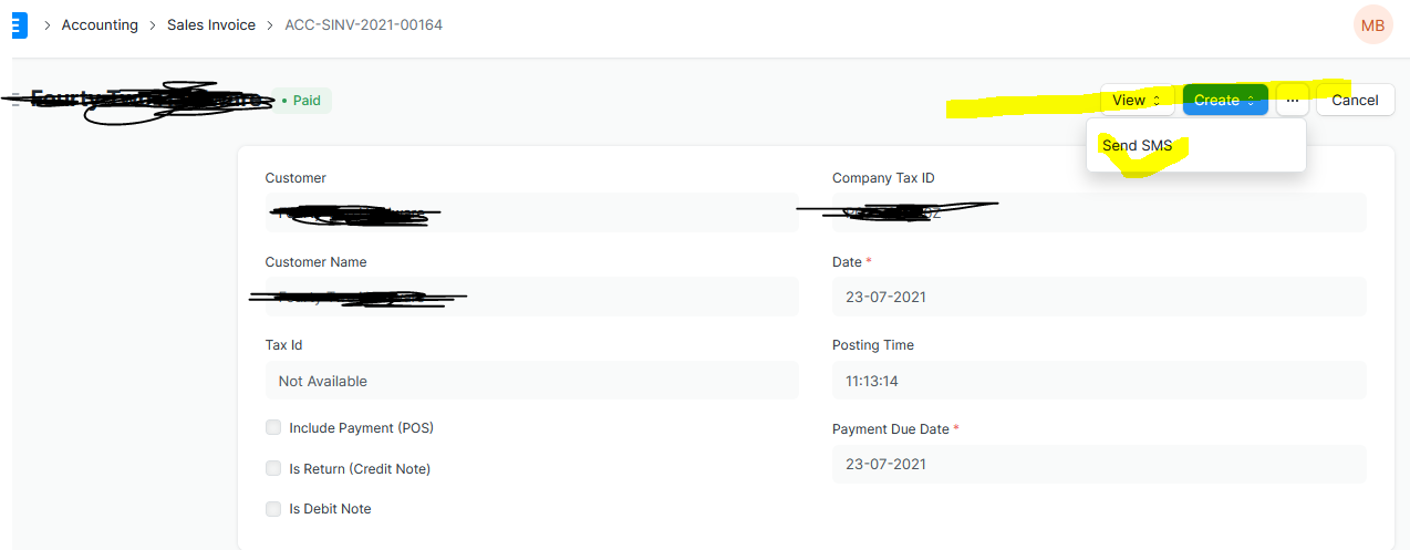 Only Where Analytics Role Is Assigned Is Print Button Visible · Issue 13779 · Frappe Frappe