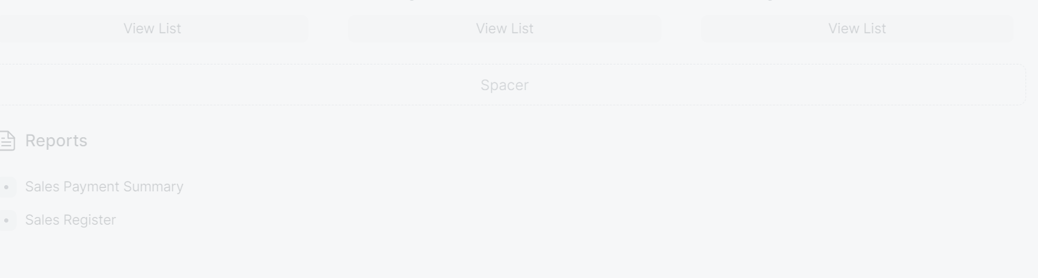 Setting Is Query Report for reports on custom workspace, freezes the system · Issue #20594 ...