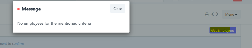 Get employees on payroll entry error - version12 · Issue #18458 ...