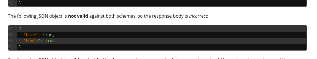 Typo in oneOf docs - response body -> request body · Issue #329 · swagger-api/swagger.io · GitHub