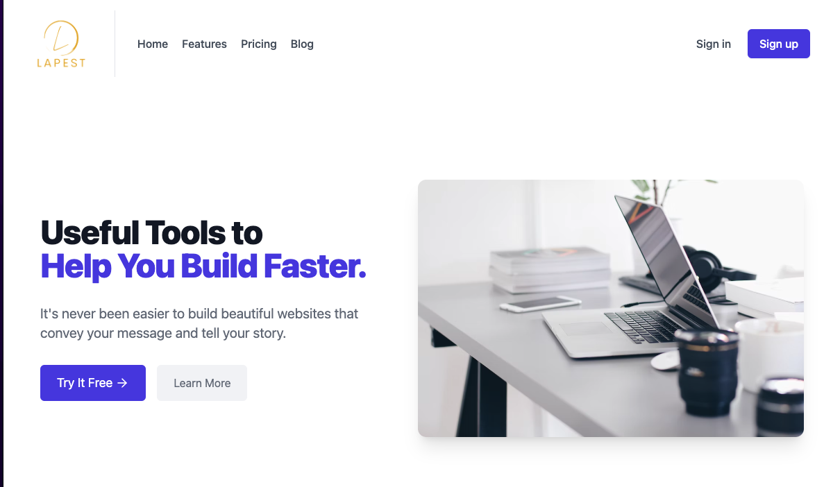 GitHub - lapest/lapest-website
