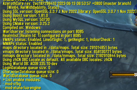 ICC difficulty error · Issue #16567 · azerothcore/azerothcore-wotlk · GitHub