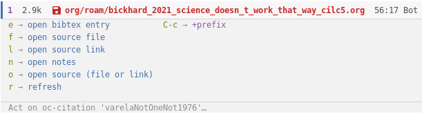 Pdf files always open in DocView · Issue #331 · emacs-citar/citar · GitHub