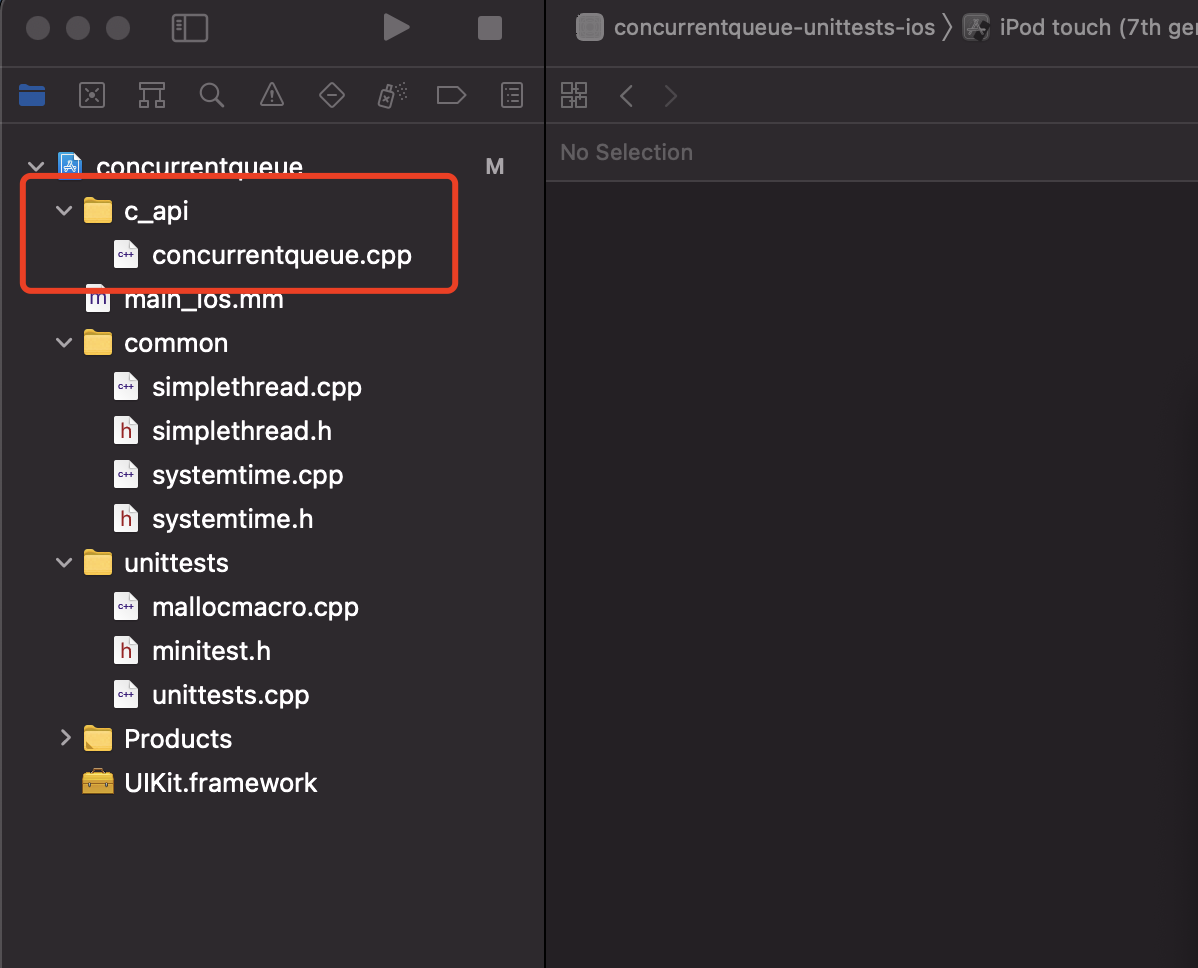 can it support macOS · Issue #248 · cameron314/concurrentqueue · GitHub