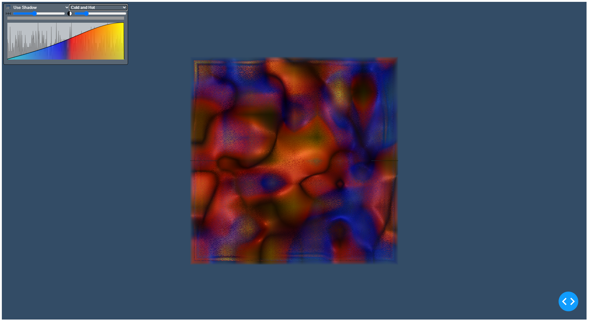 bug: dash_vtk.VolumeController overrides 'colorMapPreset' · Issue #72 ... bug: dash_vtk.VolumeController overrides 'colorMapPreset' · Issue #72 ...