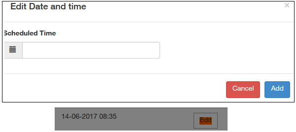 Unable to change the datetime format · Issue #2123 · Eonasdan/tempus-dominus · GitHub