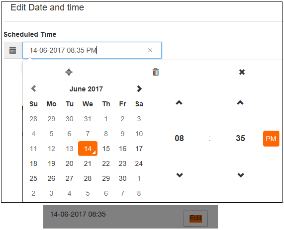 Unable to change the datetime format · Issue #2123 · Eonasdan/tempus-dominus · GitHub