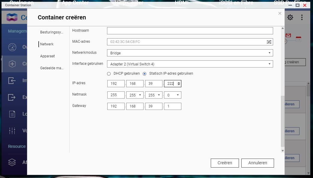 Creating Folders No Longer Works 3 5 1 On Nas · Issue 143 · Linuxserver Docker Sabnzbd · Github