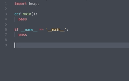 Autotrigger completions in snippet placeholders not working · Issue ...