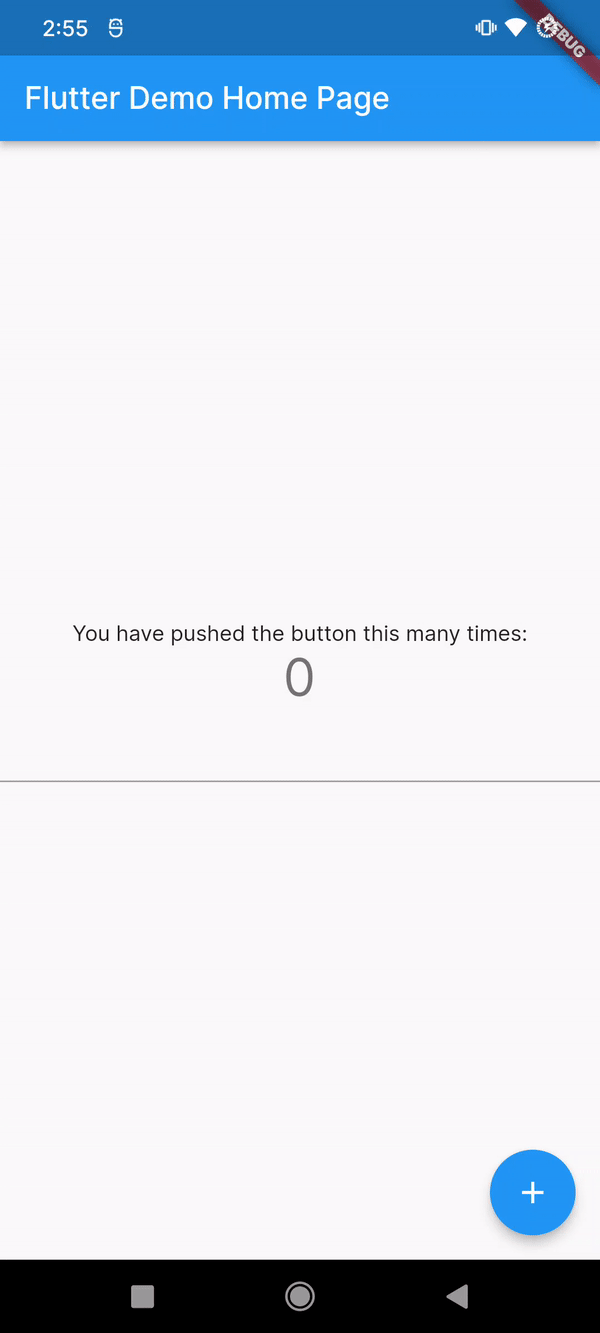 [Android] HardwareKeyboard audioVolumeUp/Down It doesn't work. · Issue #95121 · flutter/flutter ...