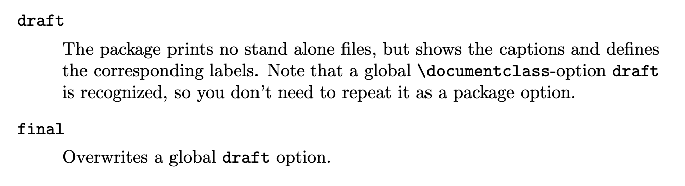 草稿模式下不显示 `lstlisting` 环境内容 · Issue #222 · CTeX-org/forum · GitHub