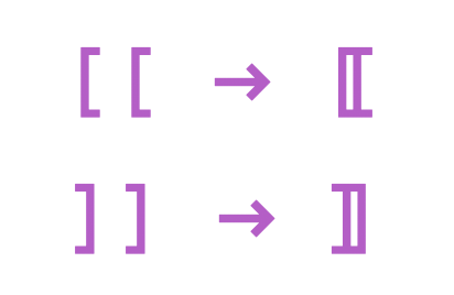 Consolidation of Ligation Requests · Issue #290 · be5invis/Iosevka · GitHub
