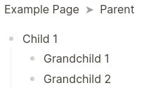 Display collapsed nodes as expanded when they're focused upon · Issue #3222 · logseq/logseq · GitHub