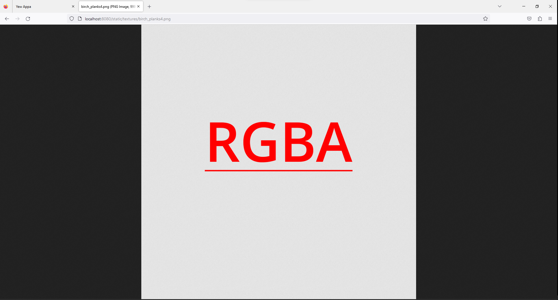 Webgl Invalidoperation Teximage2d Arraybufferview Not Big Enough For Request · Issue 3255 