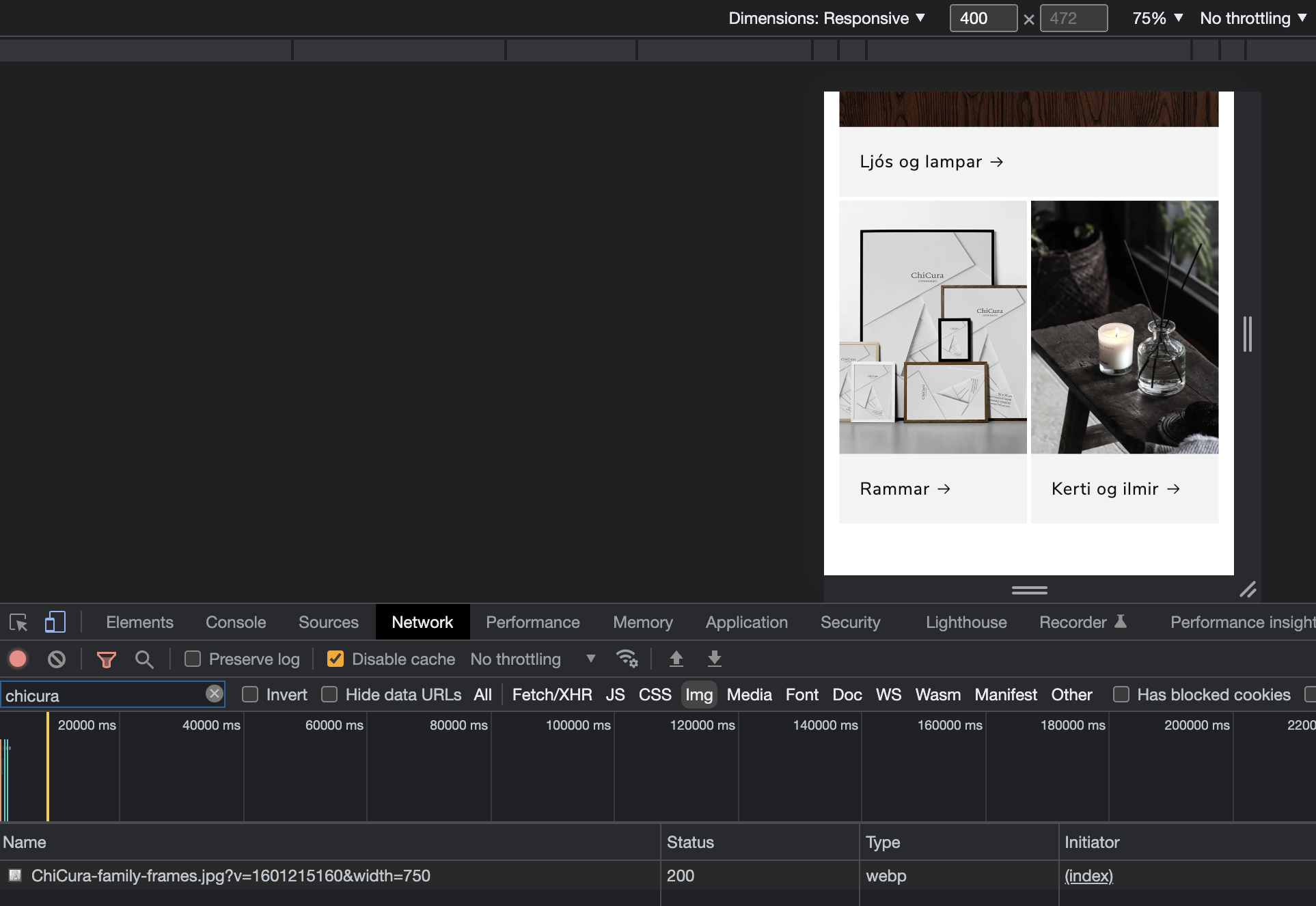 Images Are Not Properly Sized · Issue 2160 · Shopifydawn · Github