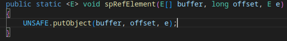 Asmsysvecapictimerinterrupt Attributed Wrongly To Arbitrary Stack Trace · Async Profiler