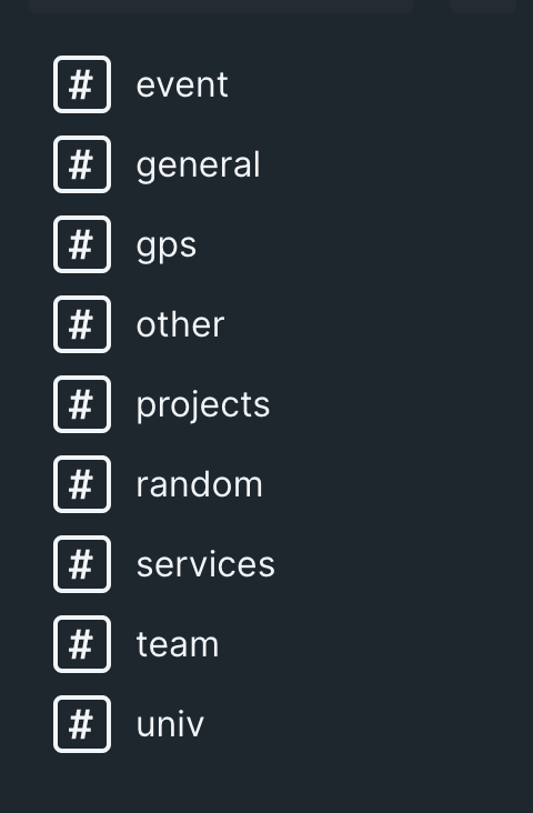 チャンネルのドロップダウン選択の改善 · Issue #2261 · traPtitech/traQ_S-UI · GitHub