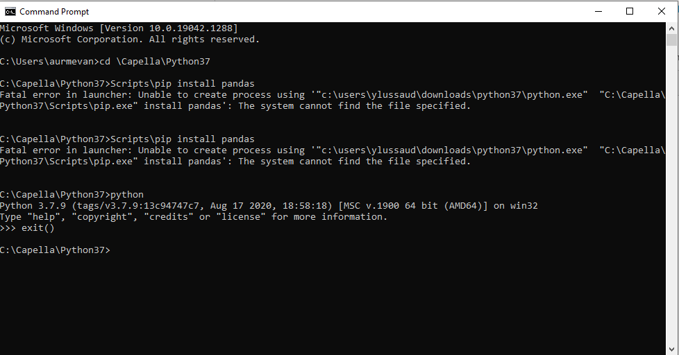 openpyxl component import problems · Issue #84 · labs4capella ...