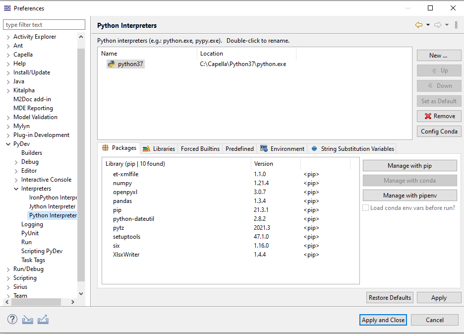 openpyxl component import problems · Issue #84 · labs4capella/python4capella · GitHub