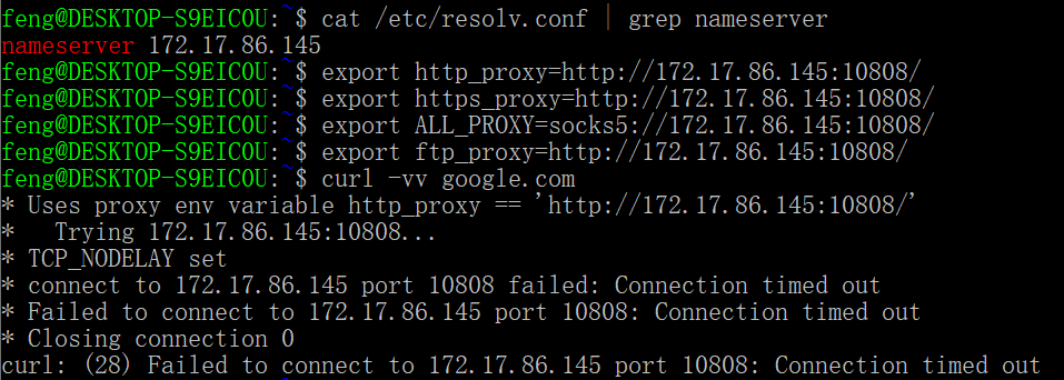 我电脑上socks5代理好像不生效，怎么检测是否成功？ · Issue #839 · 2dust/v2rayN · GitHub