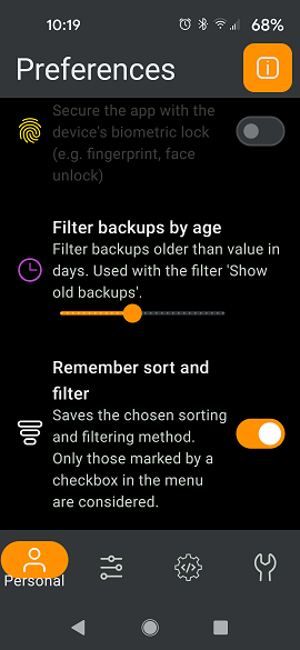 [Bug] Numerical bar values missing in Settings when in Dark theme · Issue #623 · NeoApplications ...