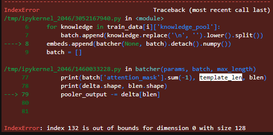 How to generate sentence embedding on customized data? · Issue #5 · kongds/Prompt-BERT · GitHub
