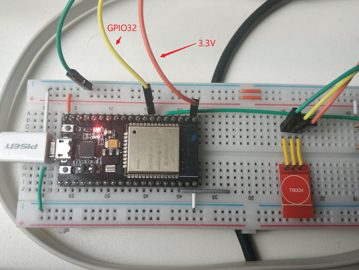 Touch Pad Error · Issue #4313 · micropython/micropython · GitHub
