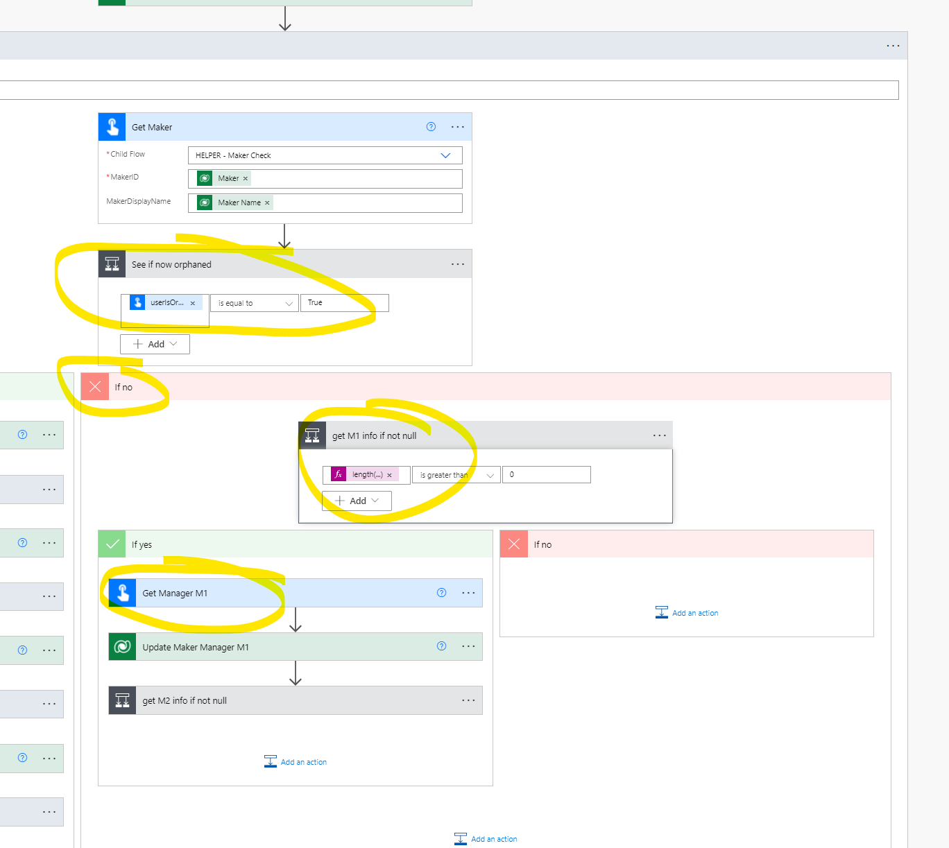 [CoE Starter Kit - BUG] Maker M1 being added to maker table · Issue ...