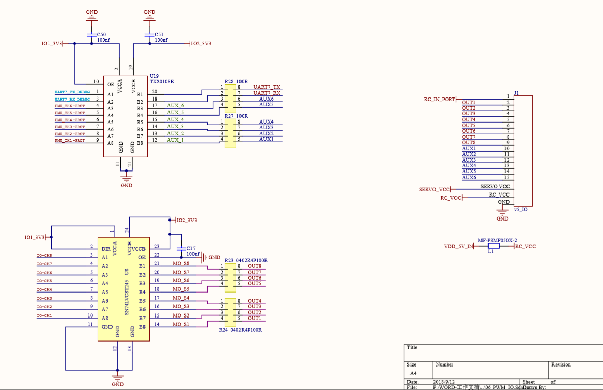CUAV v5 Overview · Issue #1747 · ArduPilot/ardupilot_wiki · GitHub