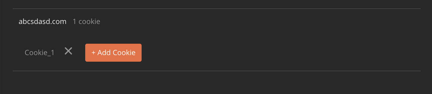 Cookies not being added to request · Issue #8057 · postmanlabs/postman ...
