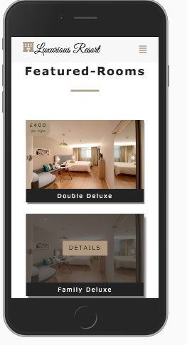 GitHub - FarahMint/react-resort: React.js - react-router-dom -Hooks and context API -- UI: react ...