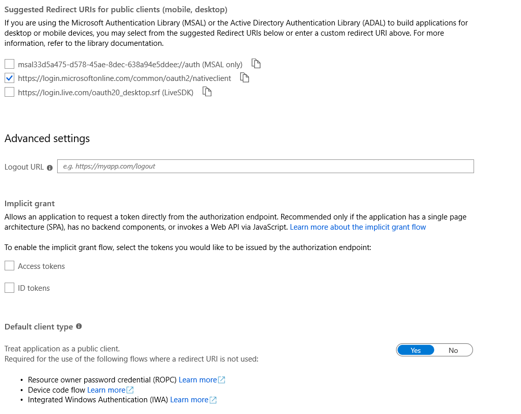 Authentication error · Issue #1121 · pnp/cli-microsoft365 · GitHub