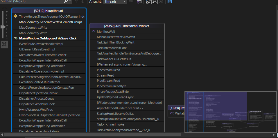 Error: Out of range when importing models to MAPGEO · Issue #150 · LeagueToolkit/LeagueToolkit ...