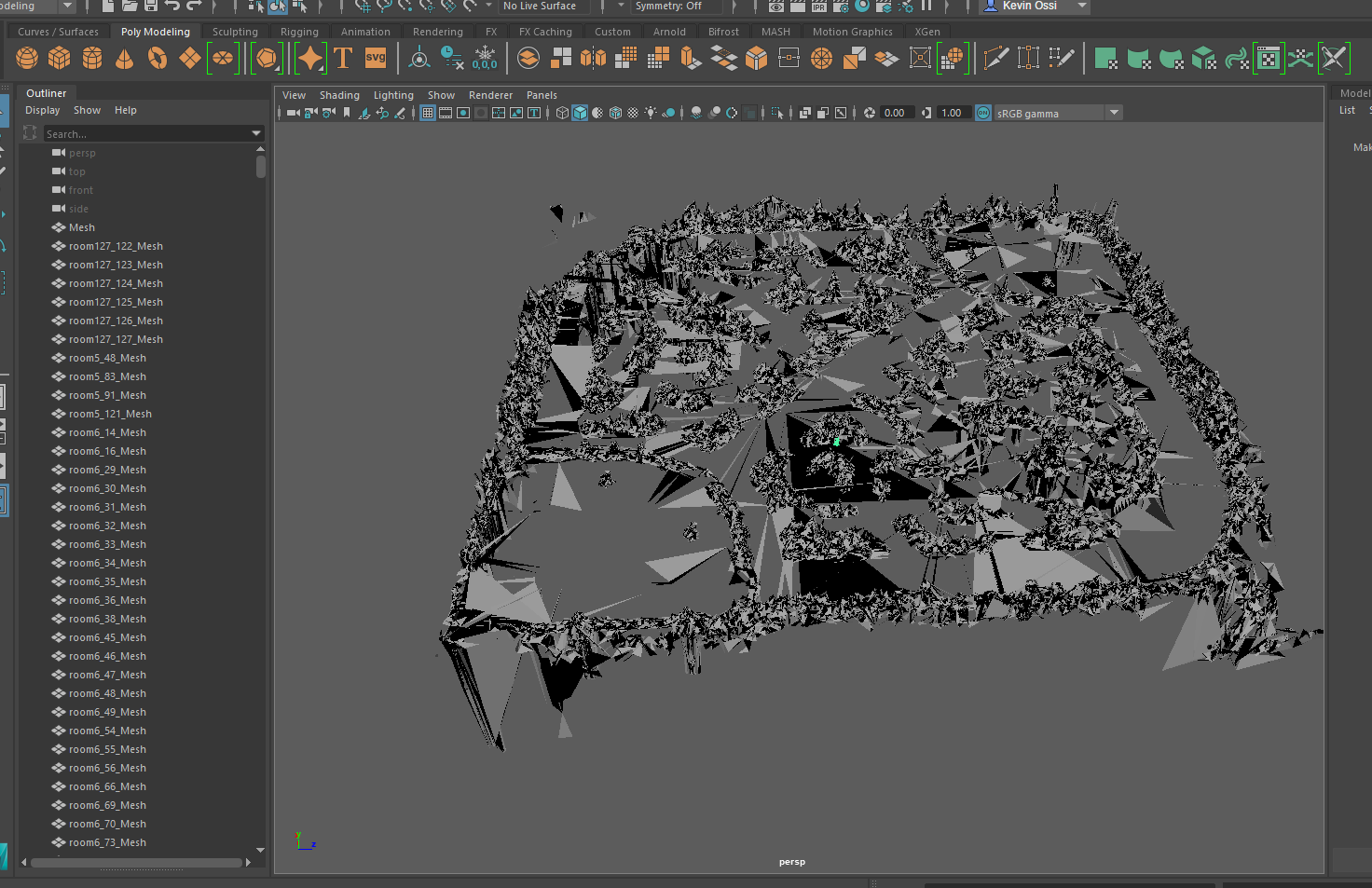 NVR Convert does not work as expected · Issue #152 · LeagueToolkit/LeagueToolkit · GitHub