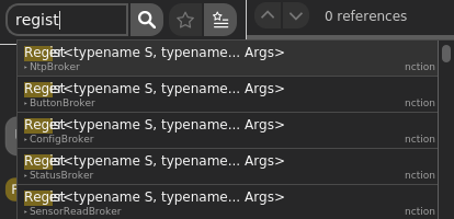 Overlapping characters · Issue #1106 · CoatiSoftware/Sourcetrail · GitHub