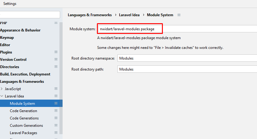 [Bug]: rules() not auto complete if class extend a child of FormRequest · Issue #723 · laravel ...