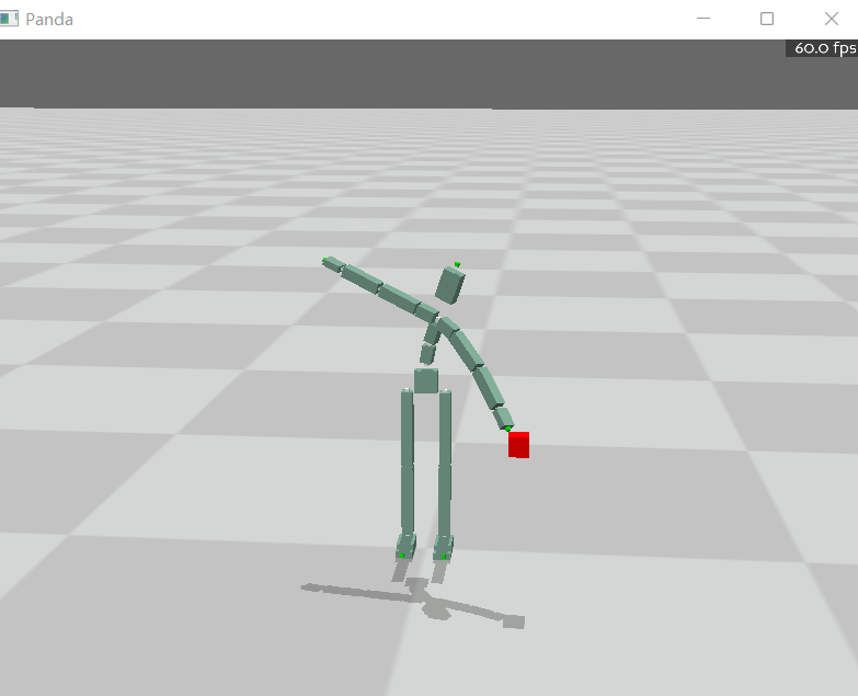 请问为什么第二个动画的Ik运行时没有效果？ · GAMES-105 GAMES-105 · Discussion #10 · GitHub