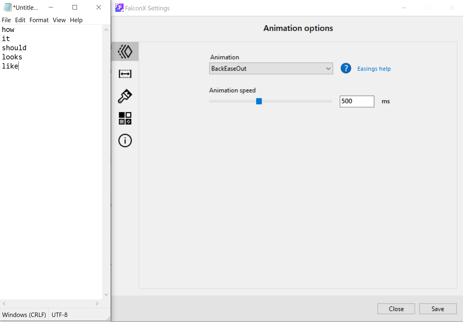 Settings app doesn't works properly with scaling · Issue #170 ...