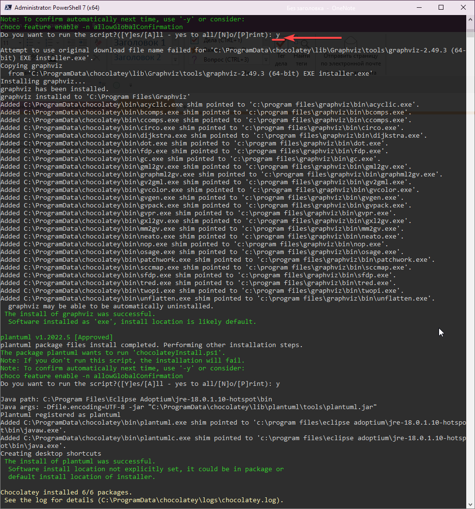 How to install plantuml on Windows-10? · Issue #1029 · plantuml ...