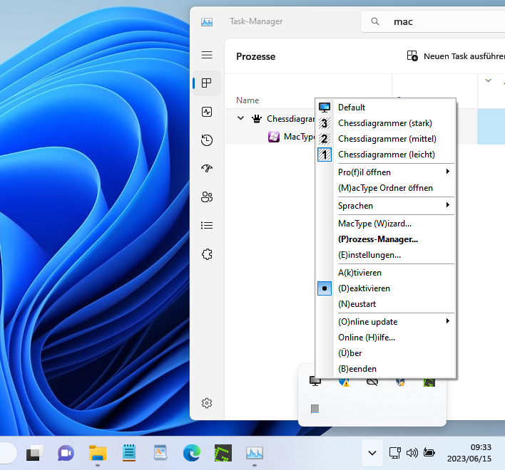MacTray control via the command line · Issue #934 · snowie2000/mactype ...